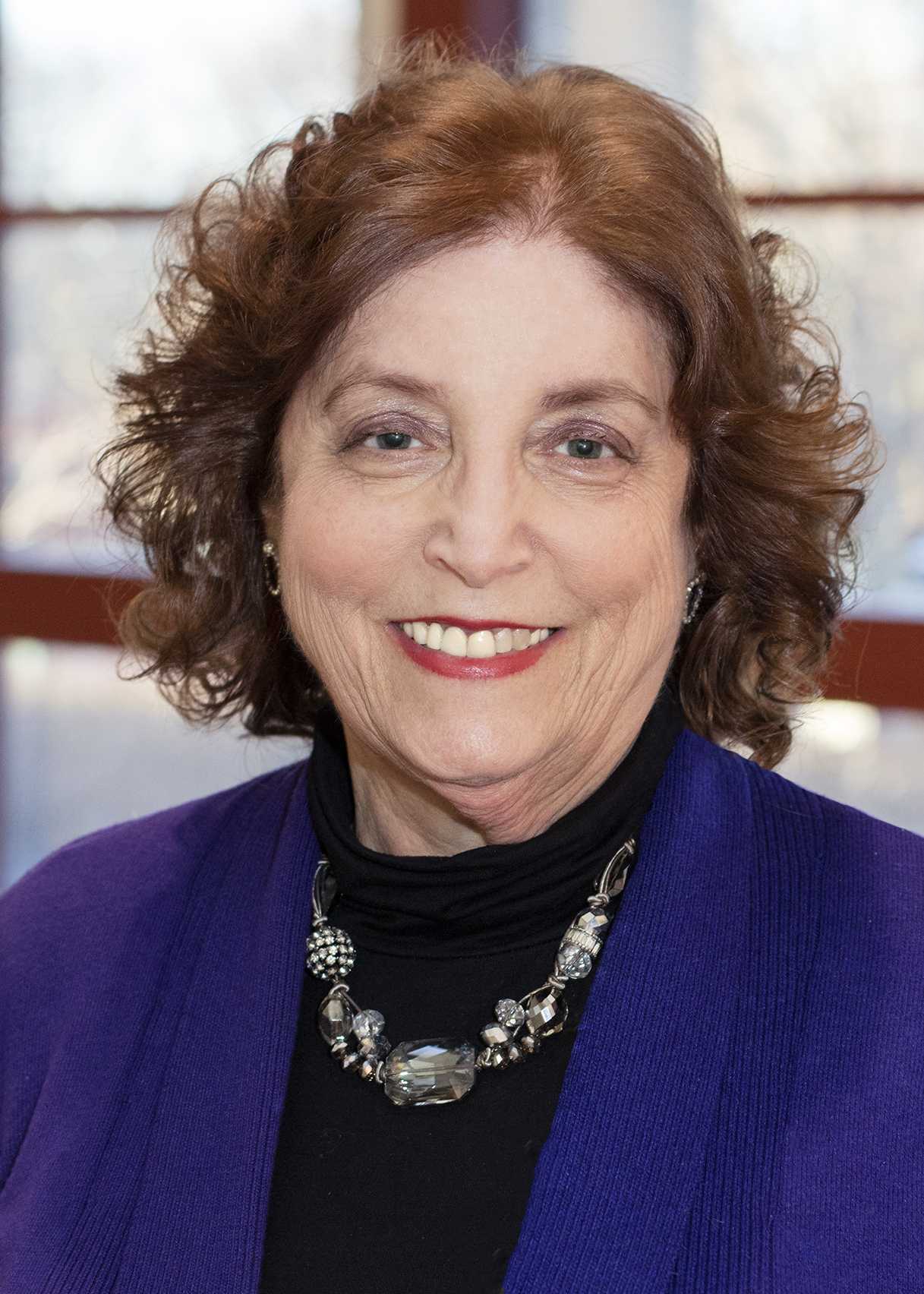 RS_Dr. Lauren Wellen – The Spectator