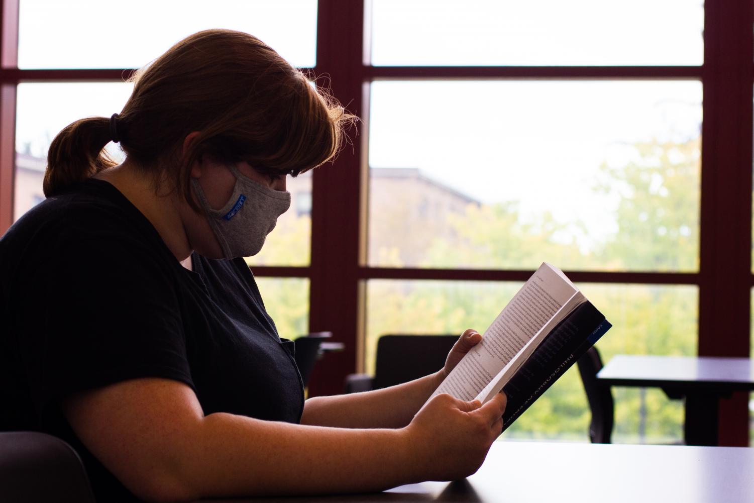 CULearn Brings a New Environment to Student Success – The Spectator